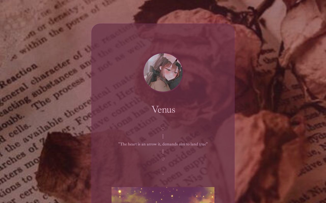 venus